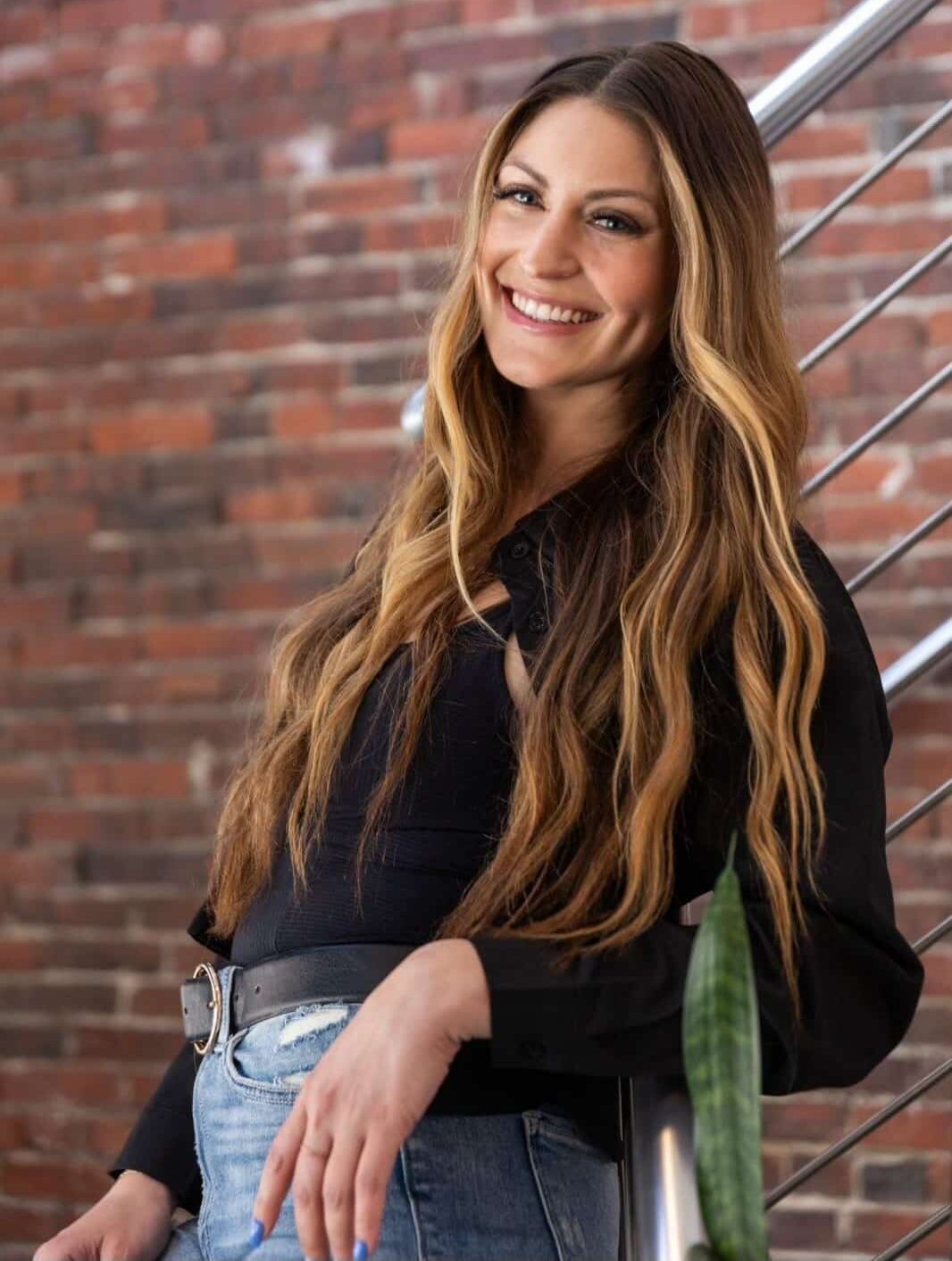 Jenn Watson - The Style Lounge