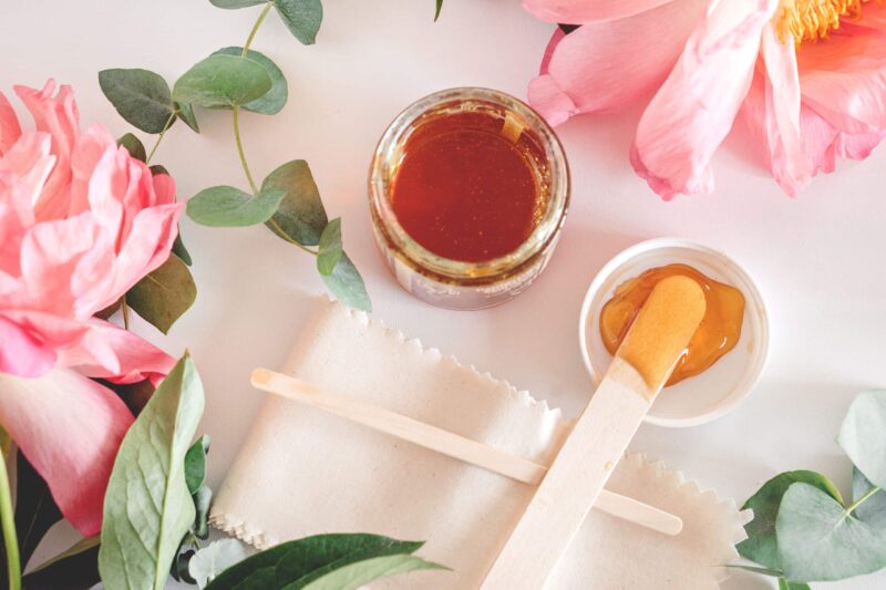 5 Post-Waxing Tips - The Style Lounge