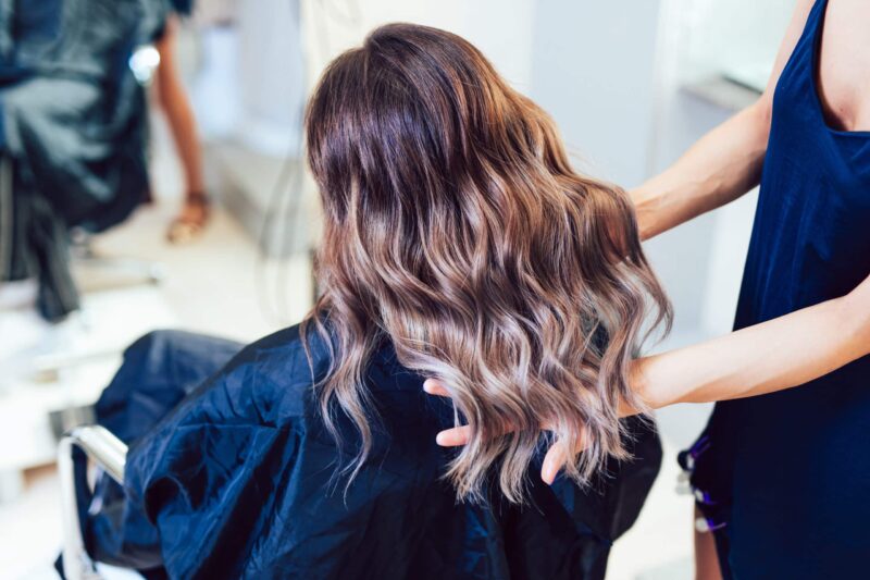 Balayage vs. Root Melt vs. Root Shadow: Understanding the Differences ...
